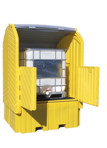 Largest selection of Spill Containment Pallets -Low Prices.