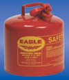 Eagle Gas Cans | Fuel Storage Containers | AbsorbentsOnline