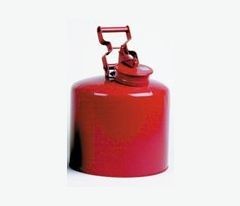 Liquid Waste Disposable Containers | Eagle Safety Cans