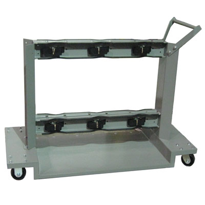 Gas Cylinder Carts & Hand Trucks | Gas Tank Carts