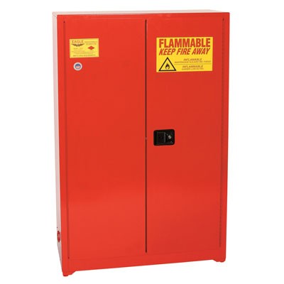 Paint & Ink Chemical Safety Storage Cabinets | AbsorbentsOnline