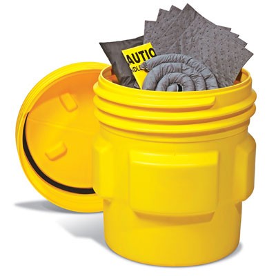 absorbent pads - Spill Containment Blog