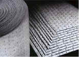 Universal Absorbent Pads & Industrial Absorbent Rolls