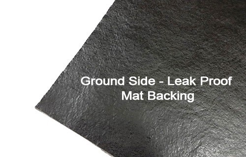 Oil Absorbent Mats & Oil Drip Mats