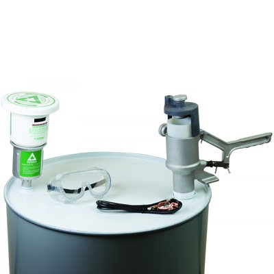 Aerosol Can Recycling Systems | Recycle Empty Spray Cans