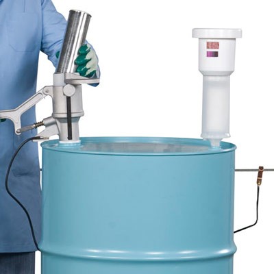 Aerosol Can Recycling Systems | Recycle Empty Spray Cans
