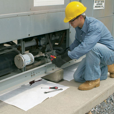 Anti-Static Absorbent Pads for Spills | Anti-Static Rolls