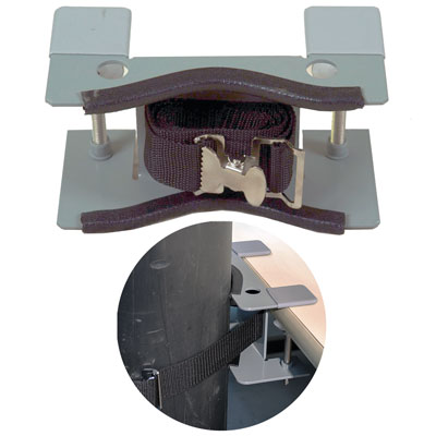 Gas Cylinder Stands & Holders