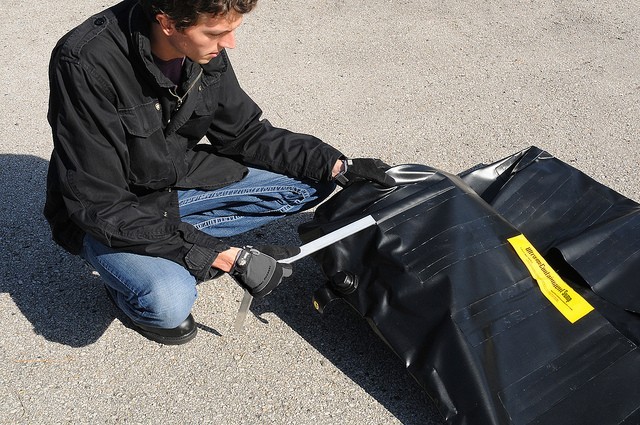 Secondary Containment Tanks | Fuel Tank Containment Tub