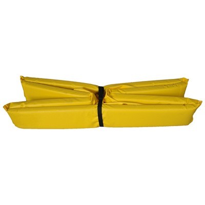 Mini Foam Wall Containment Berm | Spill Containment Portable & Light Berms