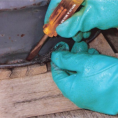 Drum Leak Repair Kit | Drum Spill Containment