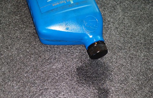 Oil Absorbent Mats & Oil Drip Mats