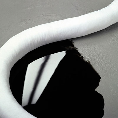 Oil Absorbent Socks | Oil Only Spill Socks | AbsorbentsOnline