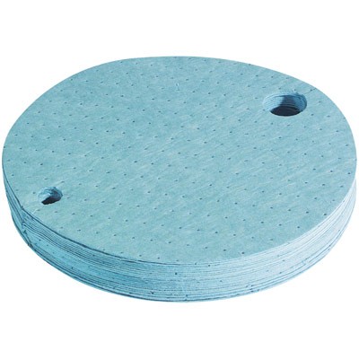 Drum Toppers - Absorbent Drum Pads | AbsorbentsOnline.com