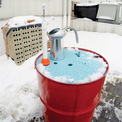 Drum Toppers - Absorbent Drum Pads | AbsorbentsOnline.com