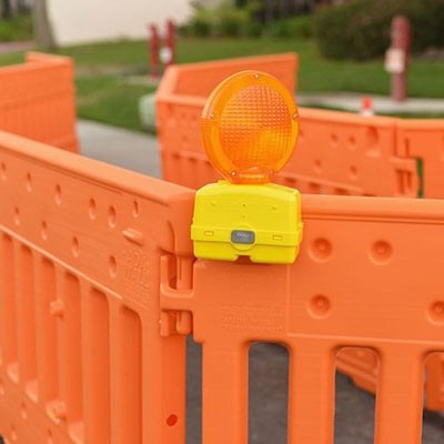 Pedestrian Barricades | ADA-Compliant Barricade & Crowd Control