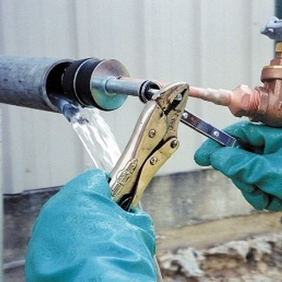 Pipe Repair Kit | Plug Type Repair Kit for Pipe Leaks