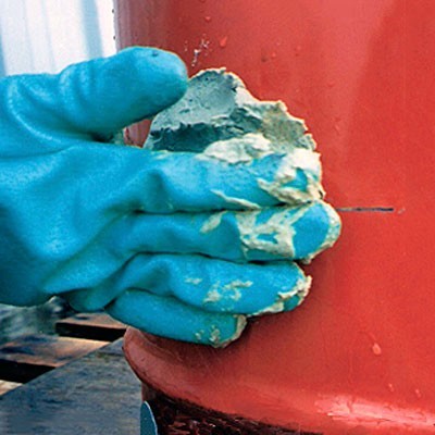 Drum Patch Kit | Repairs Drum & Tank Leaks Fast