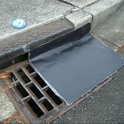 Universal small leak control kit | Repair leaks in pipes and more