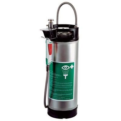 Portable Eyewash Stations