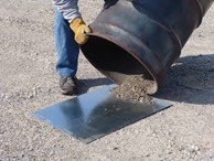 Portable Incinerator | Smart Ash Commercial Incinerator