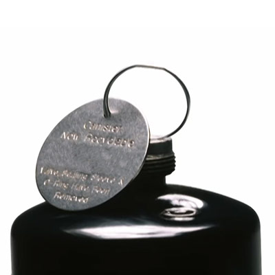 Propane Canister Recycling System | AbsorbentsOnline