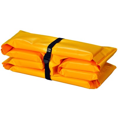 Portable Spill Containment Berms & Systems | AbsorbentsOnline