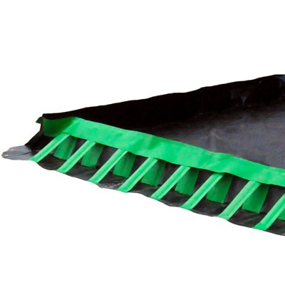 Fuel Containment Berm | Compact Containment Berms