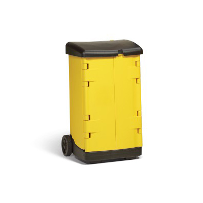 Caddie Spill Response Kit | Mobile Caddie for Spills