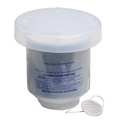 Propane Canister Recycling System | AbsorbentsOnline