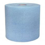 Blue Shop Towels | Blue Industrial Paper Towels