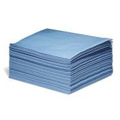 Blue Shop Towels | Blue Industrial Paper Towels