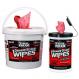 Degreaser Wipes | Industrial Wipes | AbsorbentsOnline