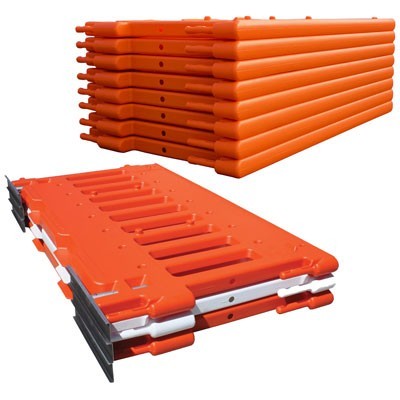 Stackable Barricades