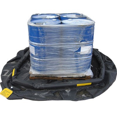 Throw N' Go Spill Berm Containment Dike | Spill Containment Guard