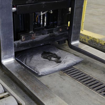 Absorbent Pillows for ChemicaAbsorbent Pillows for Chemical Spill ...