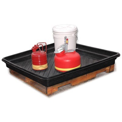 Lab and Shop Utility Trays - All Sizes | Large Online Selection