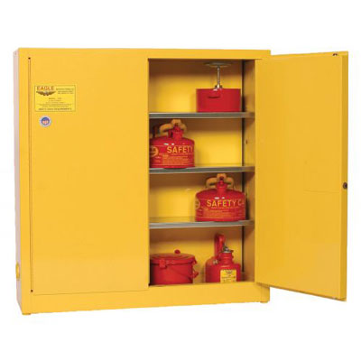 Safety Wall Mount Safety Cabinets | Flammable Storage Cabinets