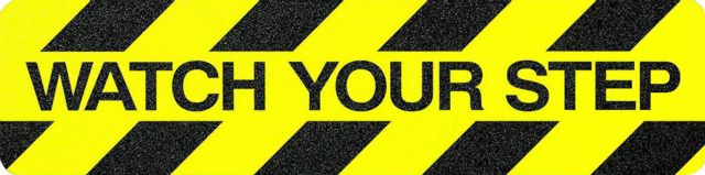 Non-Slip Tape | Ant-Slip Stair Tape | AbsorbentsOnline