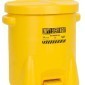 Oily Waste Cans | Oily Rag Containers | AbsorbentsOnline