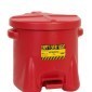 Oily Waste Cans | Oily Rag Containers | AbsorbentsOnline