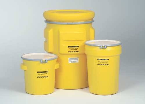 drum storage | Spill Containment Blog