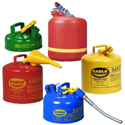3 Best Practices for Hazardous Chemical Spill Containment