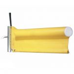 Types of Water Containment Booms and Their Applications