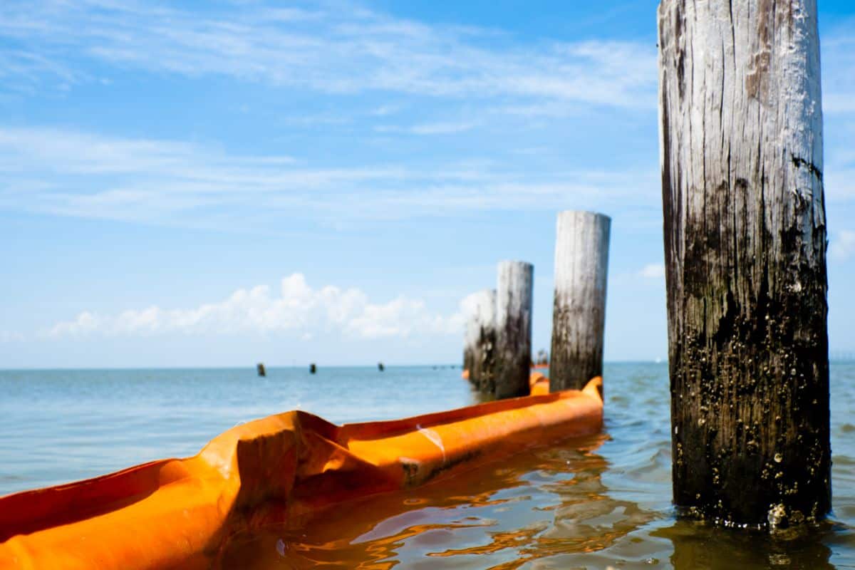 Spill Booms | Spill Containment Blog