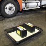 Utility Tray Types and Uses | Stop Clutter & Spills in Your Facility