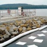 Comparing Absorbent vs Non-Absorbent Booms for Spills