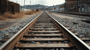 Railroad Track Pans: What They Are & How They Work