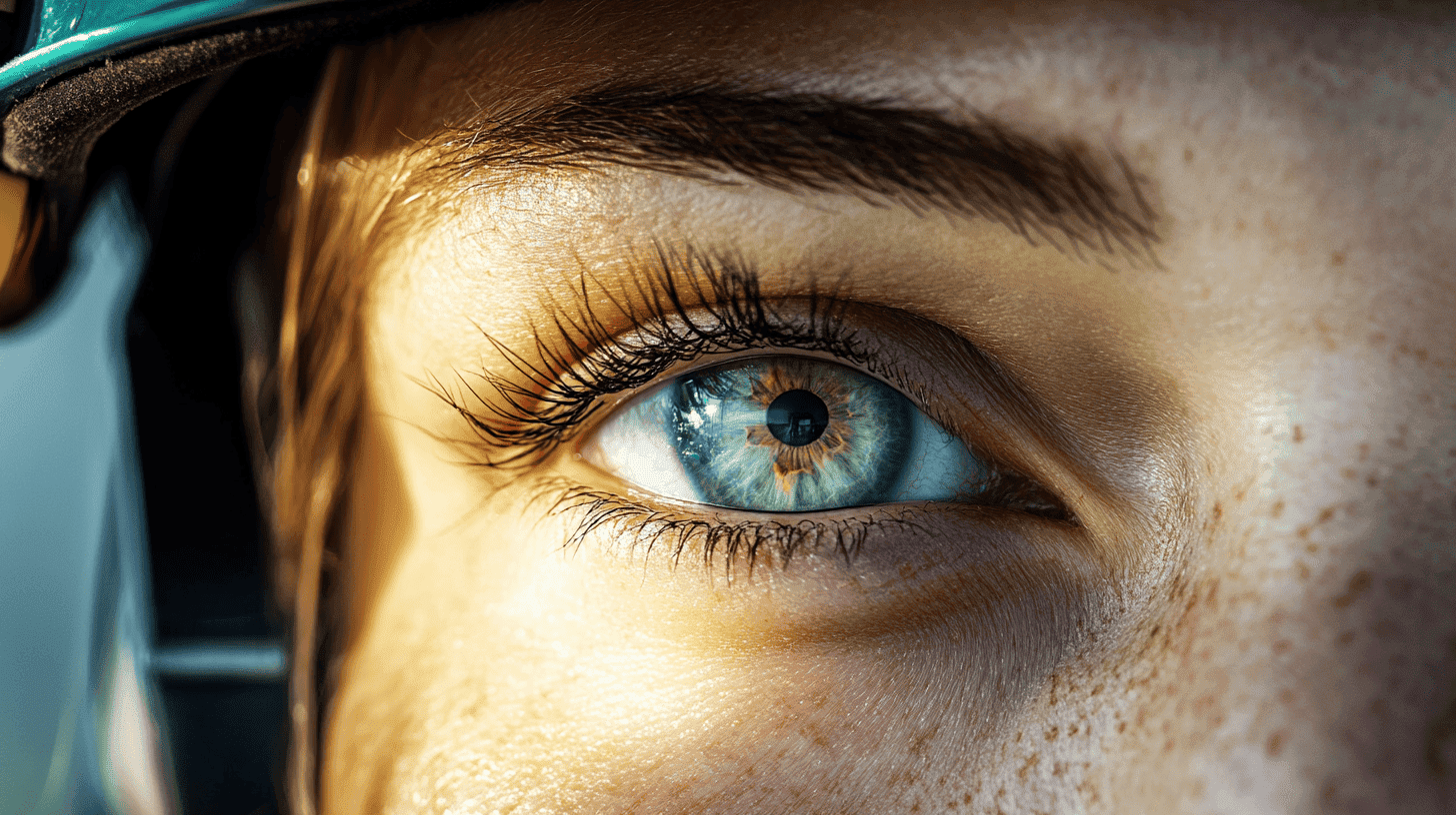 Impact of Eye Injuries on Workers' Health and Productivity