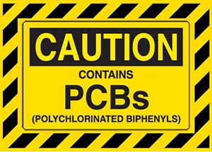 How To Correctly Mark Polychlorinated Biphenyl (PCB)
